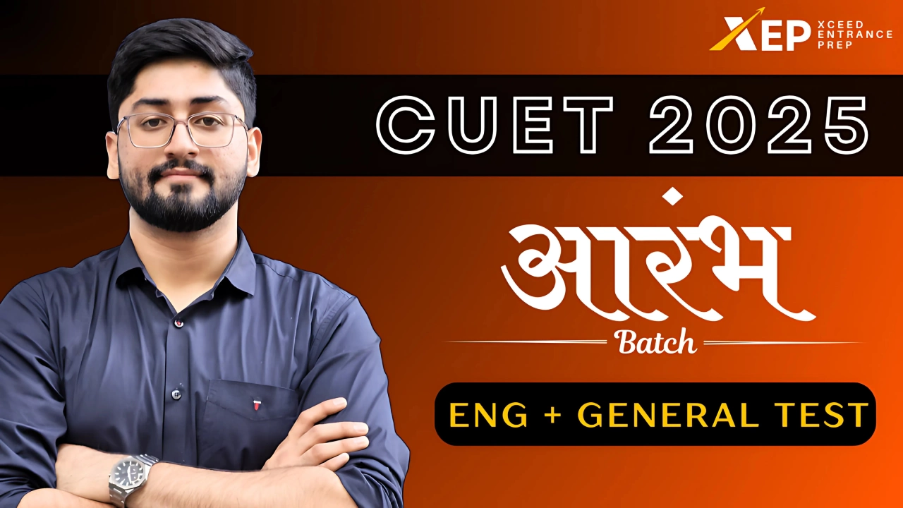 Best Online Courses for CUET 2026 | Online Coaching and Preparation ...